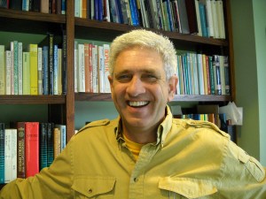 About | James K. Honig